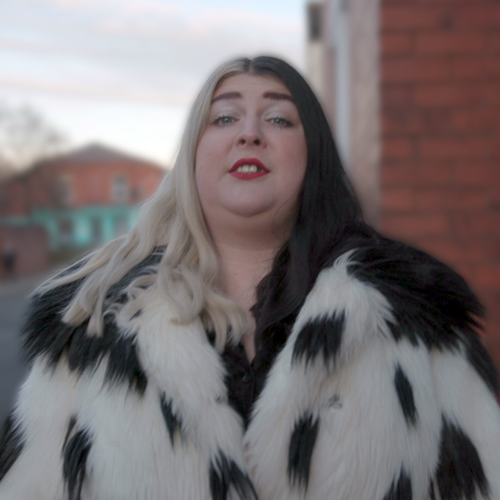 queerovision - firsttake